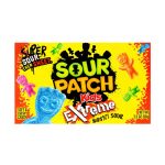 Sour Patch Kids Extreme 99 g - Candy Star